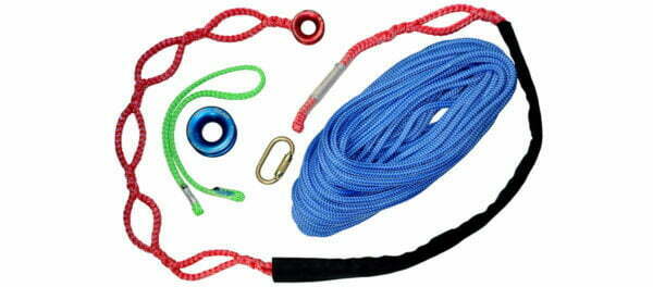 Three-to-One Rigging Kit – Game of Trees