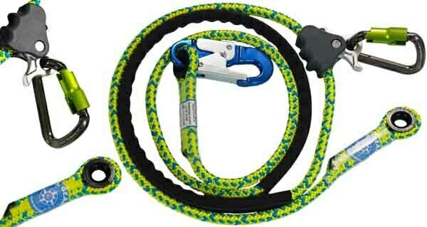 Positioning Lanyard – Game of Trees