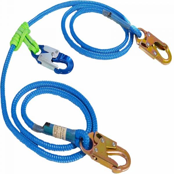 2 in 1 Adjustable Lanyard – Game of Trees