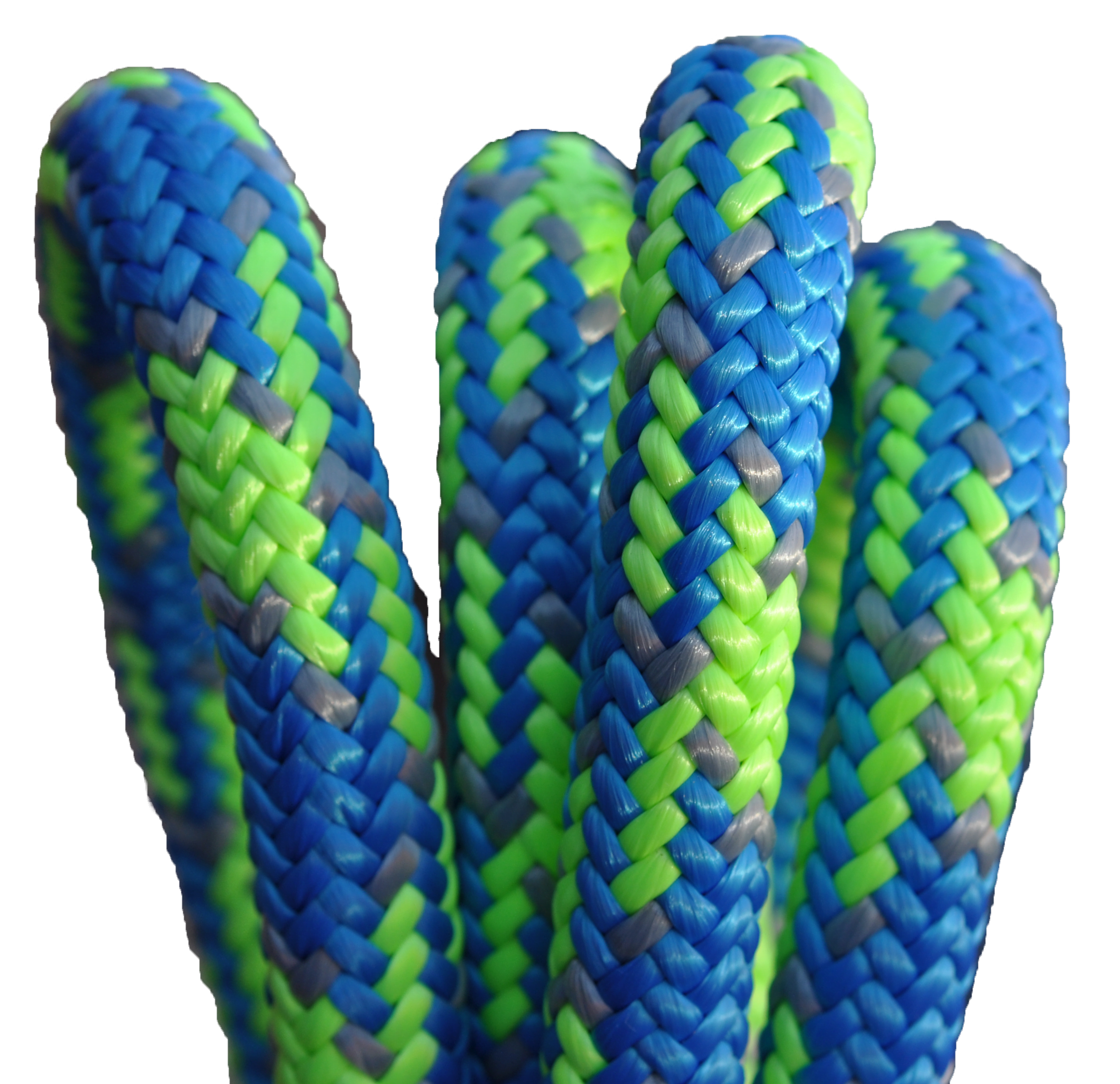 24-Strand Arborist Climbing Lines – Game of Trees