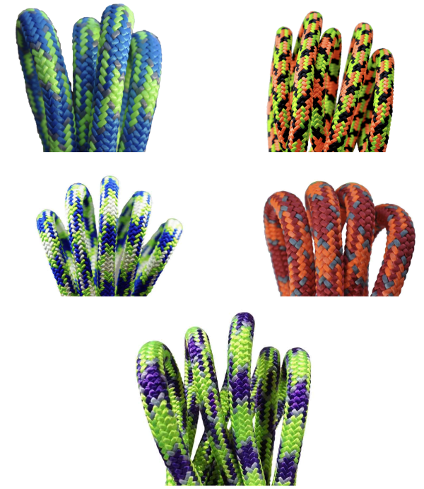 24-Strand Arborist Climbing Lines – Game of Trees