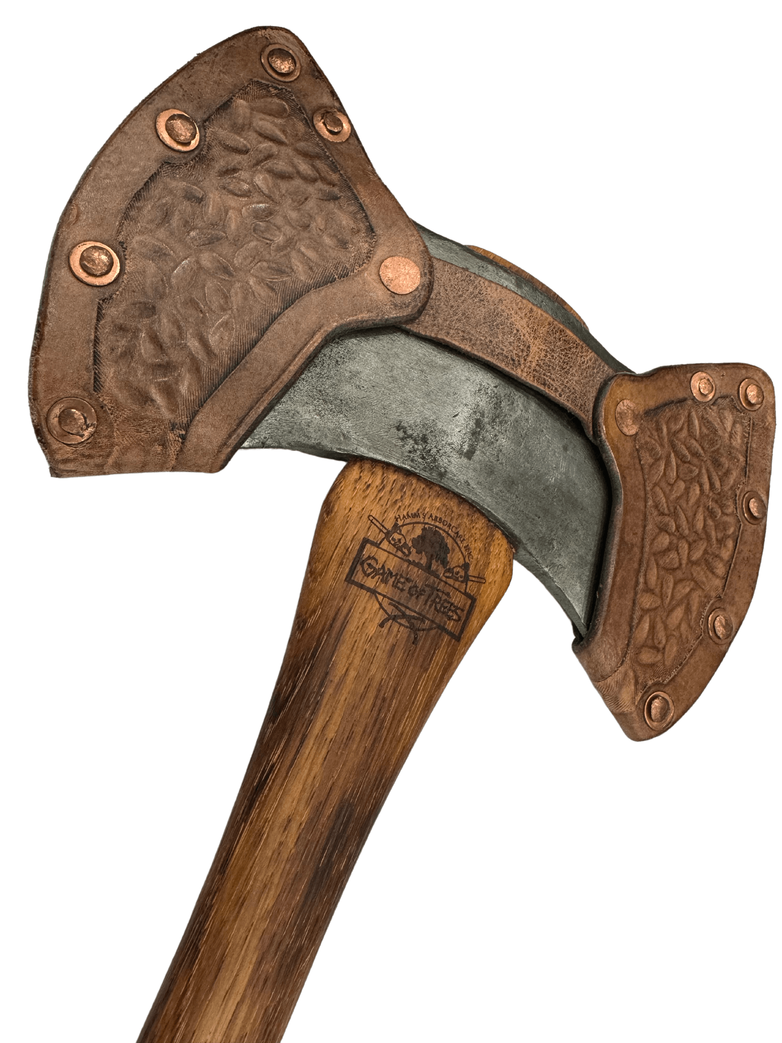 Victory Axe – Game of Trees