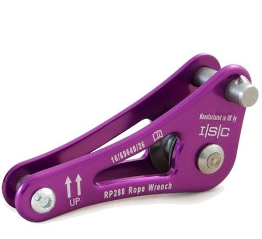 ISC Rope Wrench PURPLE – Game of Trees